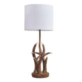 Union Rustic Adelina 120cm Column Floor Lamp | Wayfair.co.uk