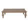 Noir Graff Coffee Table & Reviews | Wayfair