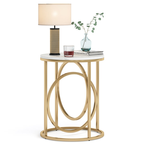 30-inch-round-side-table | Wayfair