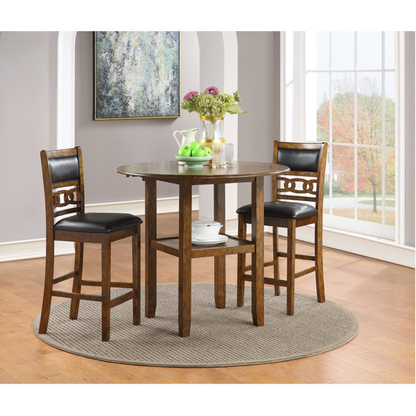 High-counter-table-set | Wayfair