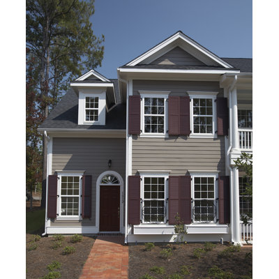 AtlanticPremiumShutters Atlantic Architectural Center Mullion, Louver ...