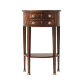 Theodore Alexander Castle Bromwich Country Console Table | Wayfair