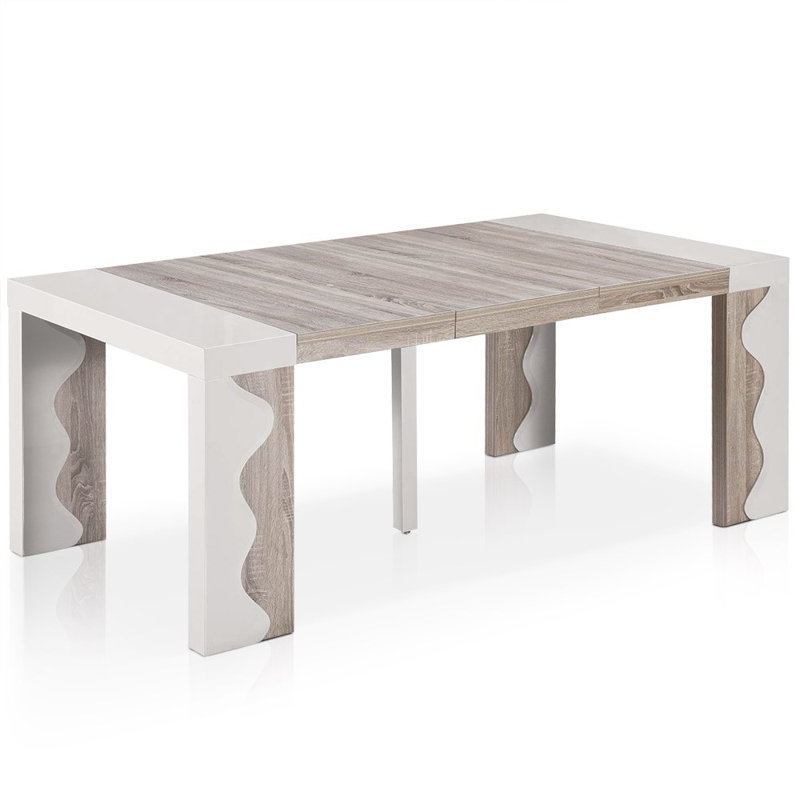 Brayden Studio Filer Dining Table | Wayfair.co.uk