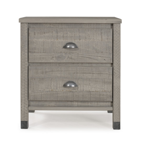 Cottage-style-nightstand | Wayfair