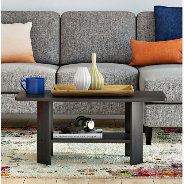 Small-rectangular-coffee-tables | Wayfair