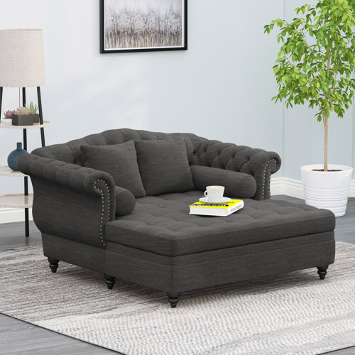 Relax in Comfort with Chaise Lounge Chairs | Wayfair.co.uk