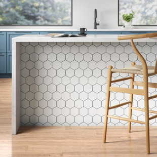Wayfair | Backsplash Kitchen Tile You'll Love in 2023