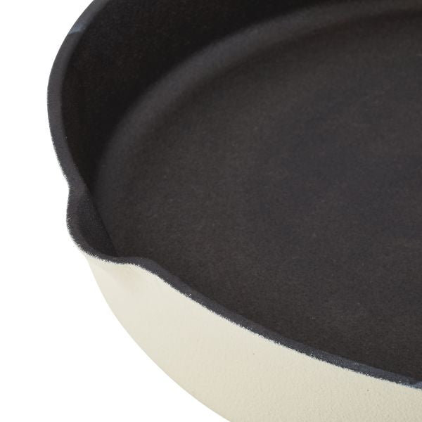 Rachael Ray Nitro Cast Iron Frying Pan/Skillet, 12 Inch | Wayfair