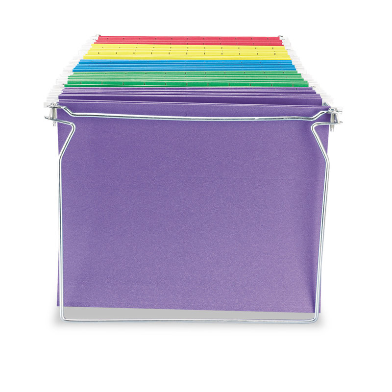 Universal Products Screw-Together Hanging Folder Frame | Wayfair