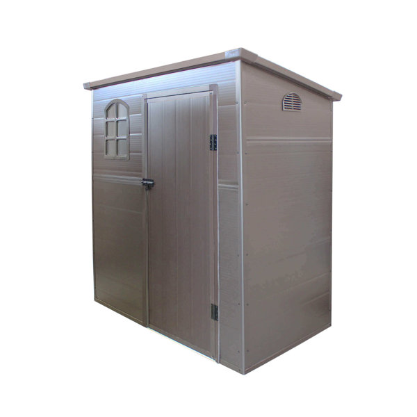 6 By 6 Corner Summerhouse | Wayfair.co.uk