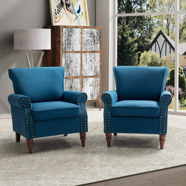 Living-room-chairs-set-2 | Wayfair