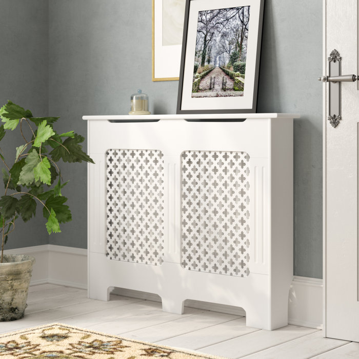 Belfry Heating Reta Radiator Cover & Reviews | Wayfair.co.uk