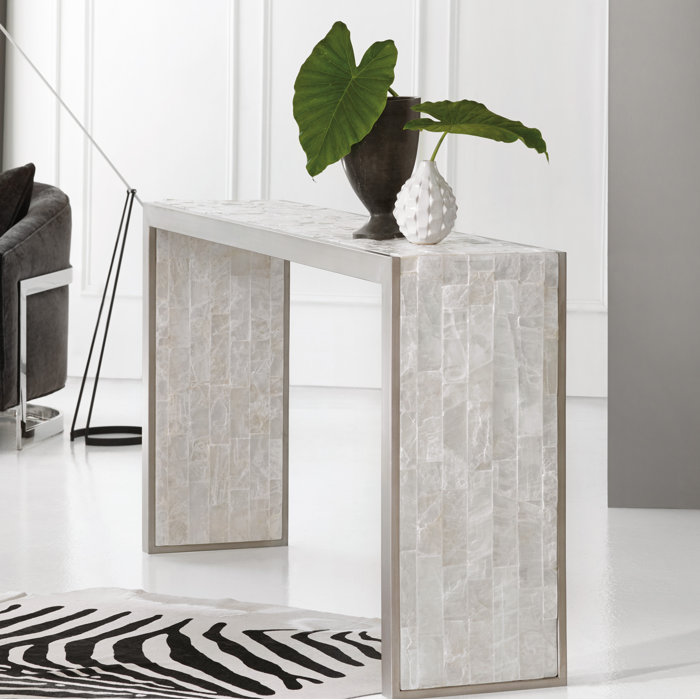 Hooker Furniture Melange Console Table & Reviews | Perigold