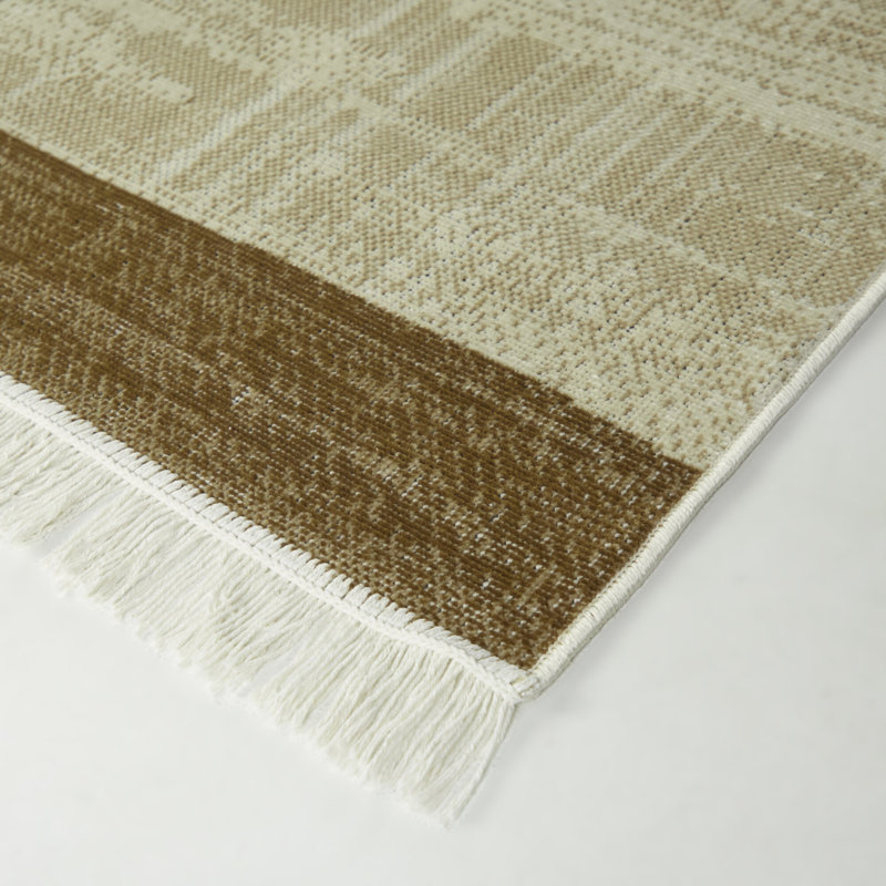 Joss & Main Astrid Abstract Recycled Area Rug & Reviews | Wayfair