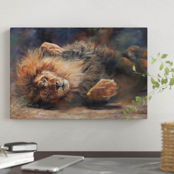 Rocking-lion | Wayfair