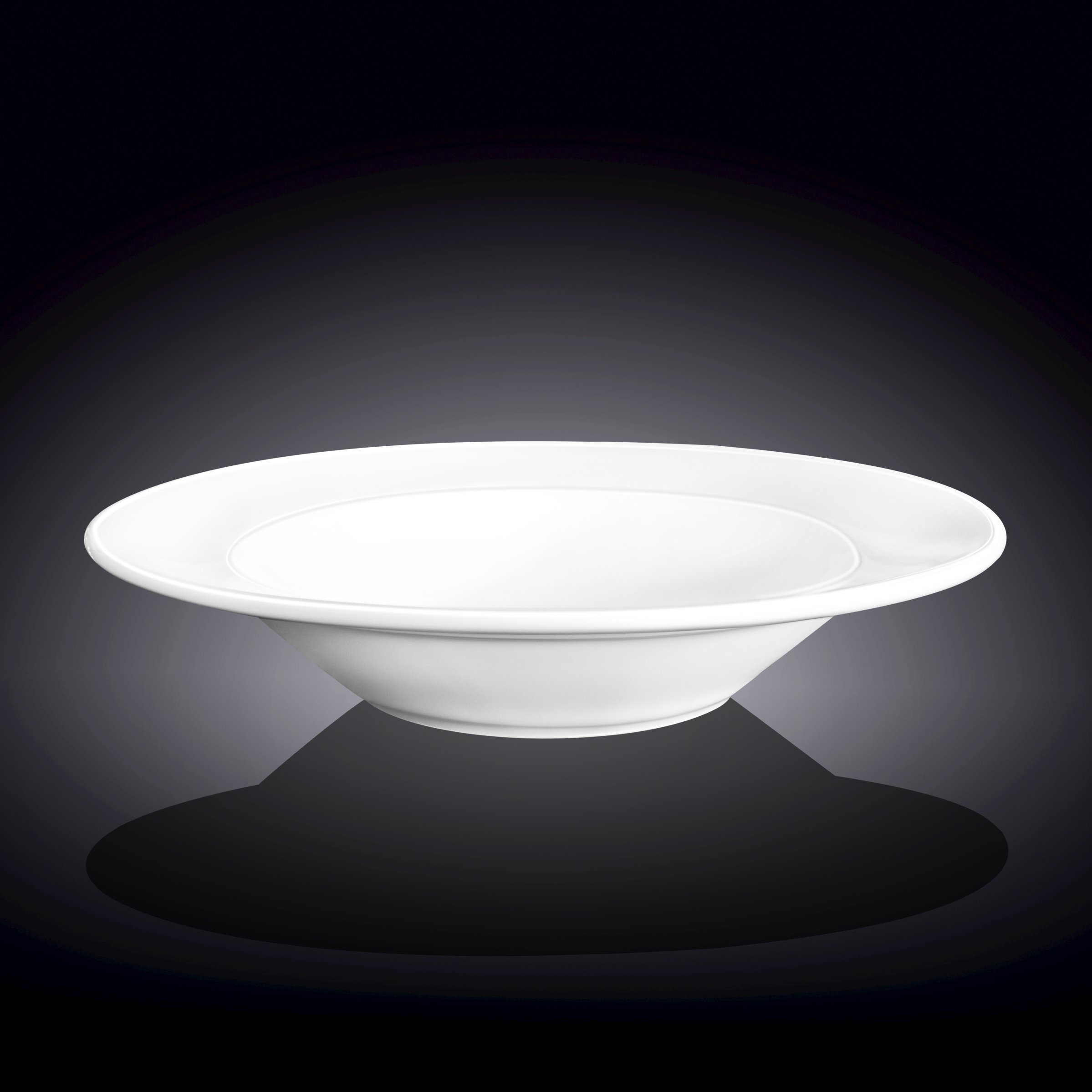 Wilmax Deep Dinner Plate | Wayfair