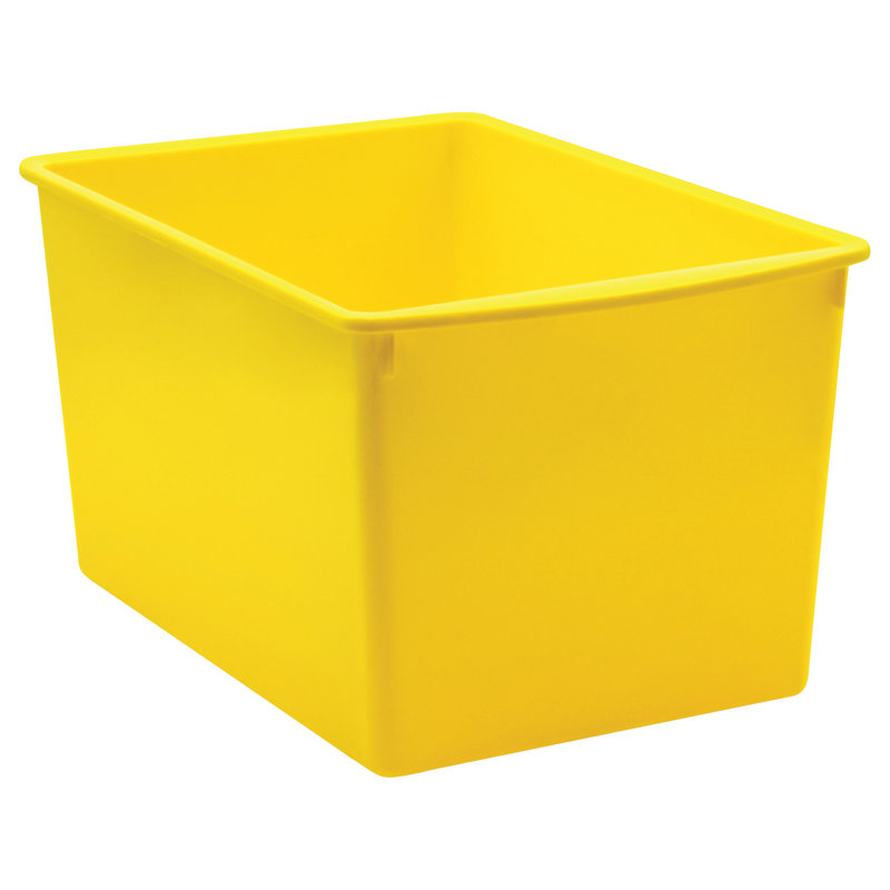Rebrilliant Multi-Purpose Plastic Bin Set | Wayfair