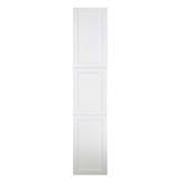 Timber Tree Cabinets Lakecrest Villa Bead Panel Recessed Frameless 3 ...