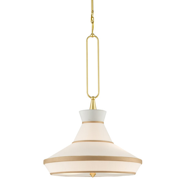 Currey & Company Perth 2 - Light Chandelier By Ian Thornton | Perigold