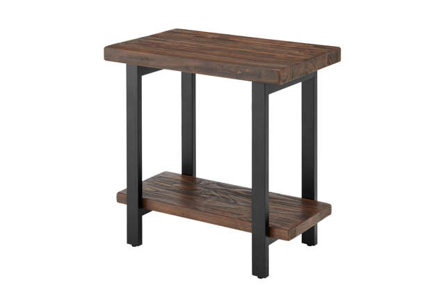 End Table Height: How Tall Should Your Side Table Be? | Wayfair