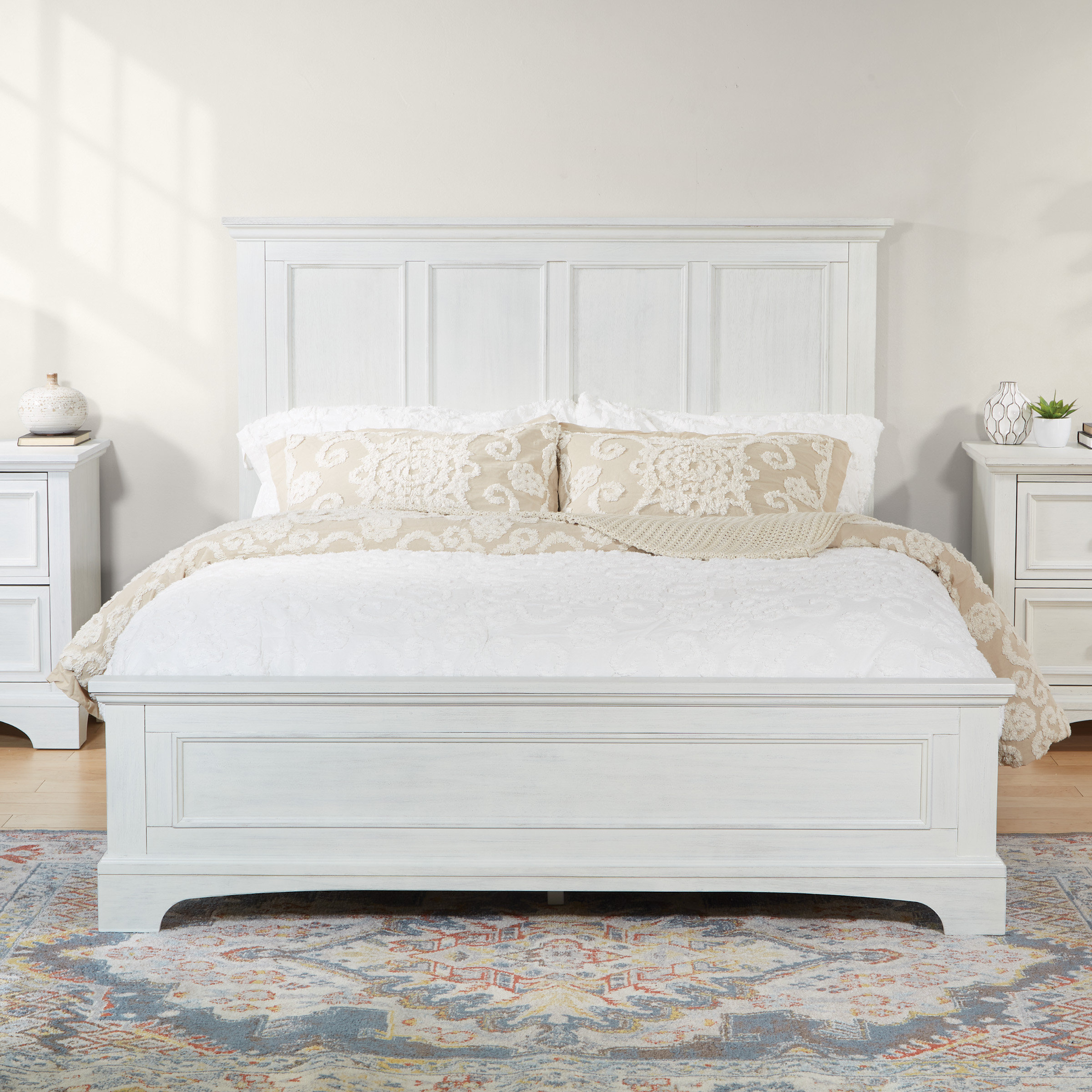 August Grove® Hayter Bed & Reviews | Wayfair