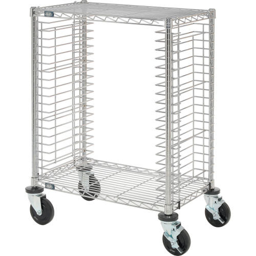 Nexel Side Load Tray Truck | Wayfair