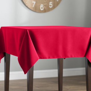 Wayfair | Square Table Linens You'll Love in 2022