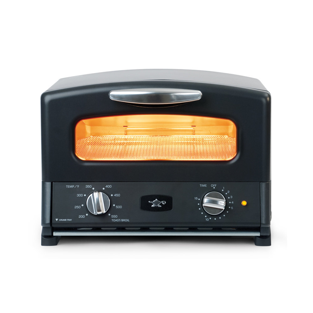 HeatMate Toaster Oven | Wayfair