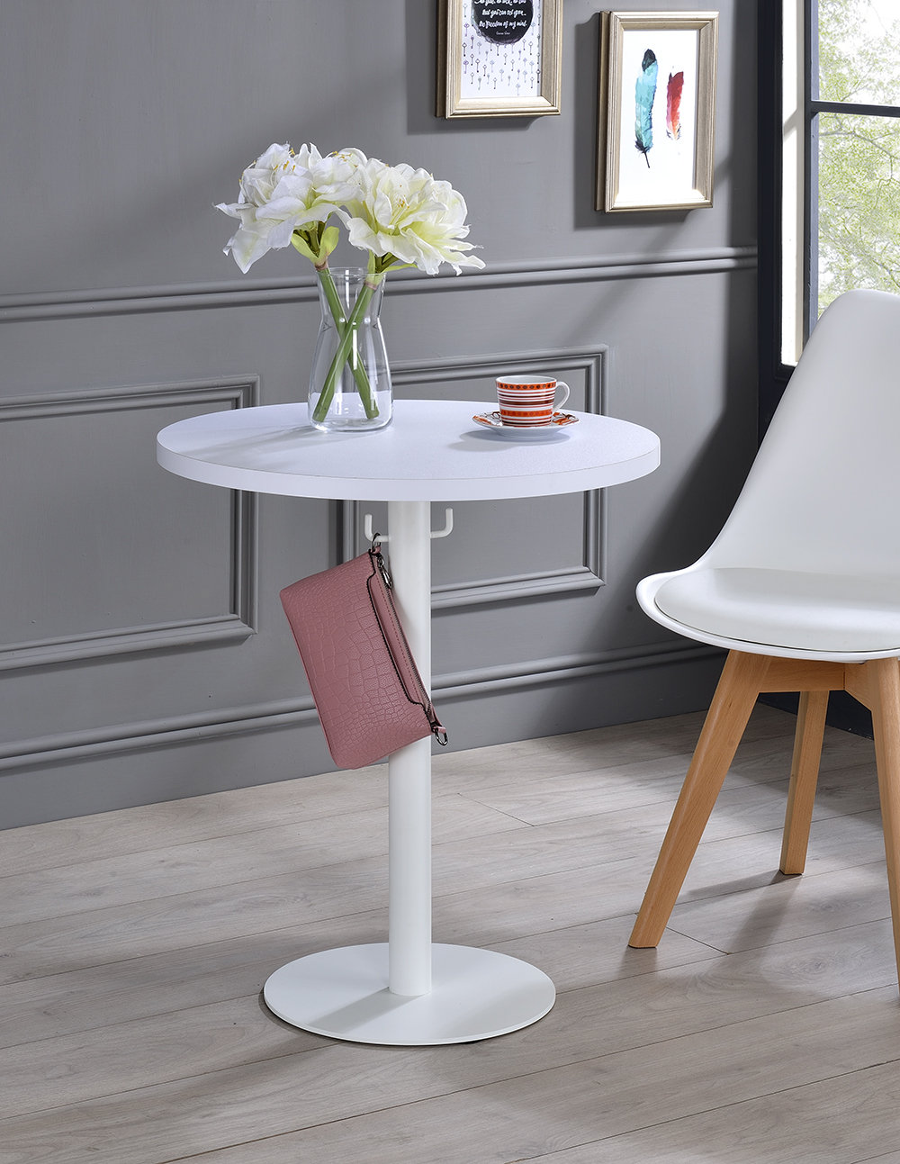 Ebern Designs Fancy Coffee Table & Reviews | Wayfair