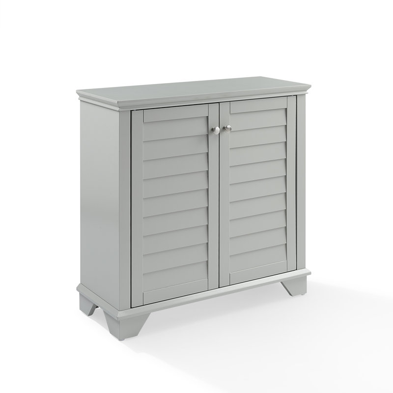 Lark Manor Alexsys Accent Cabinet | Wayfair