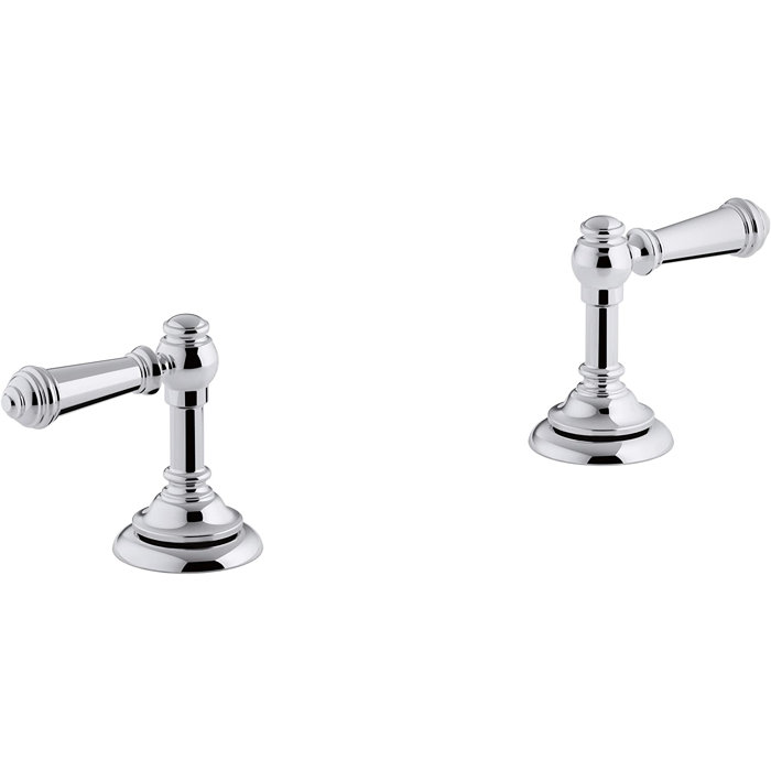 Kohler Artifacts® Bathroom Sink Lever Handles & Reviews | Wayfair