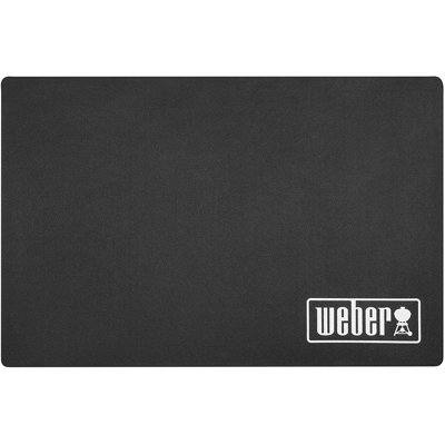 Weber Floor Protection Mat & Reviews | Wayfair
