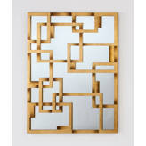 Karo Studio Cosmos Handmade Glass Wall Decor by Karo Martirosyan | Perigold