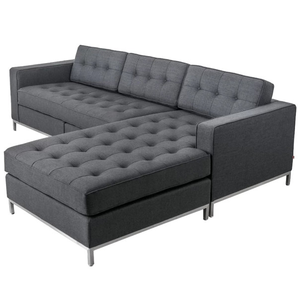 Luxury Sectionals | Perigold