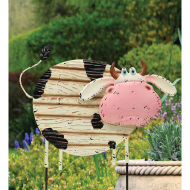 Regal Art & Gift Farm Stake - Llama | Wayfair