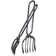 GrillMark Grilling Tool Set | Wayfair