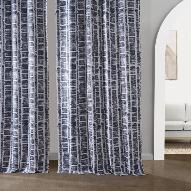 Wrought Studio Nyah Abstract Wallpaper | Wayfair