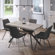 Zipcode Design Coldiron 4 - Person Dining Set & Reviews | Wayfair.co.uk