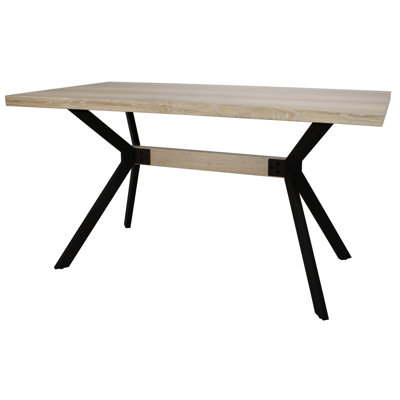 Zipcode Design Coldiron 4 - Person Dining Set & Reviews | Wayfair.co.uk