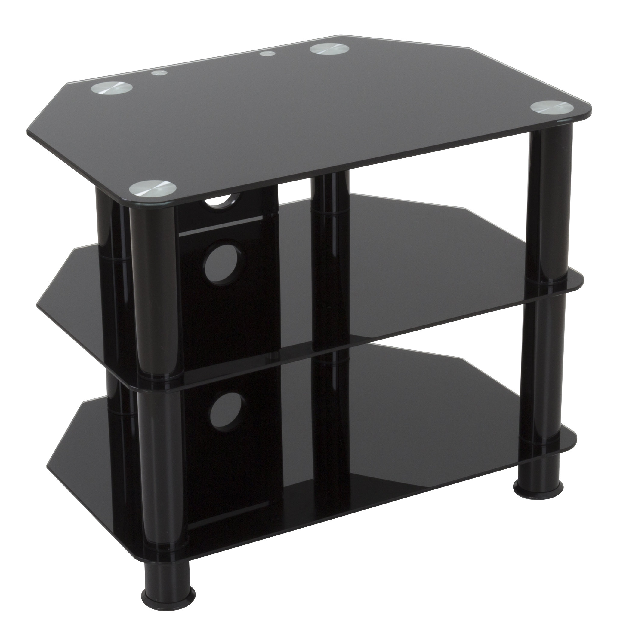 Orren Ellis Exeter 23.62'' Media Console | Wayfair