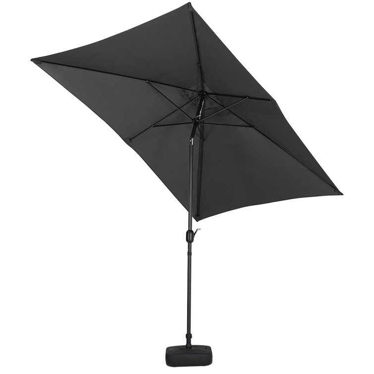 Sol 27 Outdoor 3m Traditional Parasol & Reviews | Wayfair.co.uk