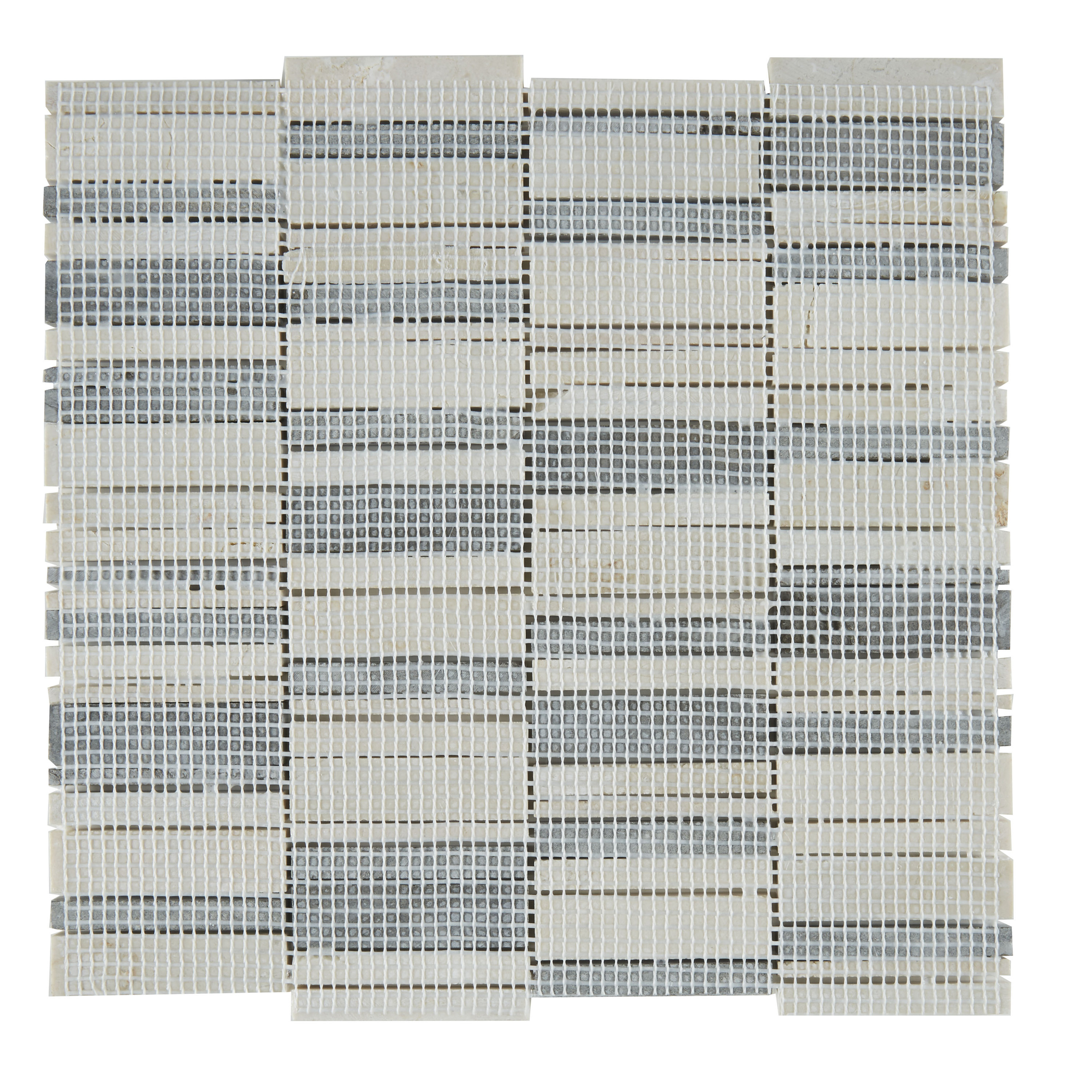 Itona Tile Harrison 2'' x 3'' Marble Random Wall Tile | Wayfair