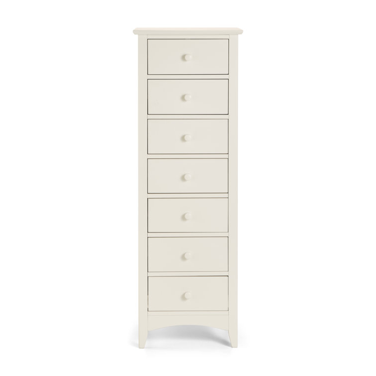17 Stories Kingsbury 7 - Drawer Chest of Drawers & Reviews | Wayfair.co.uk