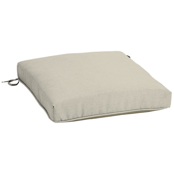 Sol 72 Outdoor™ Adelia Sol 72 Outdoor™ 1 - Piece Outdoor Seat Cushion ...