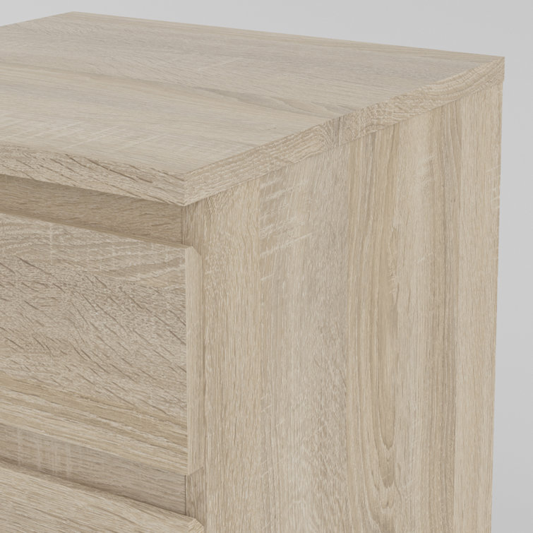 Ebern Designs Billa 5 - Drawer Chest of Drawers | Wayfair.co.uk