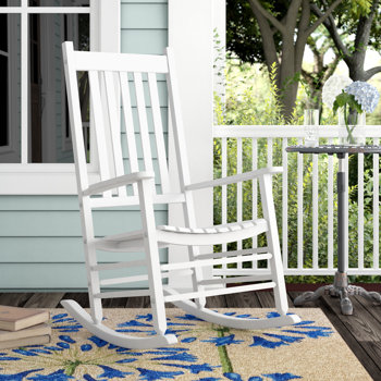 Wayfair | Patio Rocking Chairs & Gliders