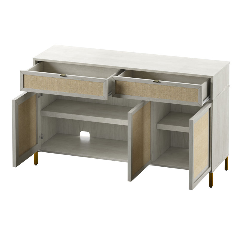 Sand & Stable Portman Sideboard & Reviews | Wayfair