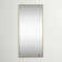 Three Posts™ Ferndown Rectangle Metal Mirror & Reviews | Wayfair