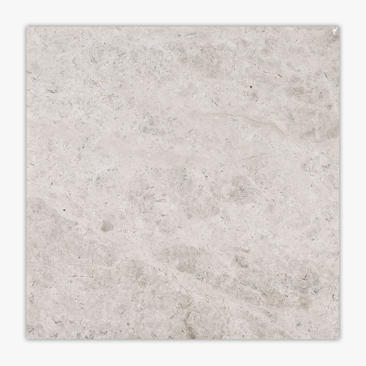 Direct Stone Source 18" x 18" Marble Stone Look Wall & Floor Tile | Wayfair