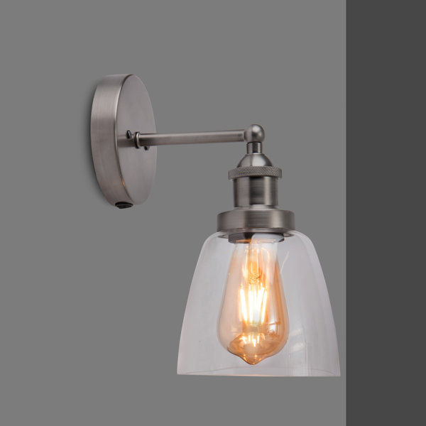 Industrial Swivel Lights | Wayfair.co.uk